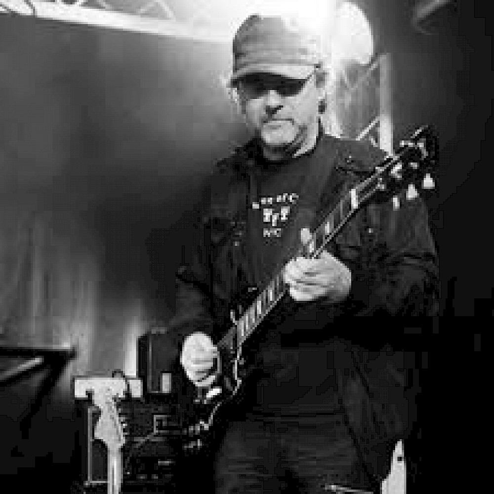 Audio Kitchen, musically inspiring amp design